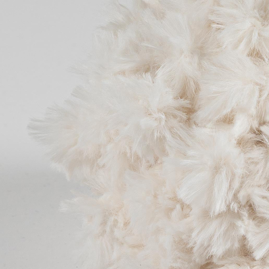 Arctic Fur Loop – CraftedbyCatherine