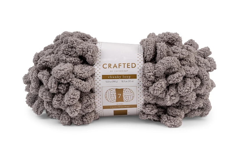 Chunky Loop – CraftedbyCatherine
