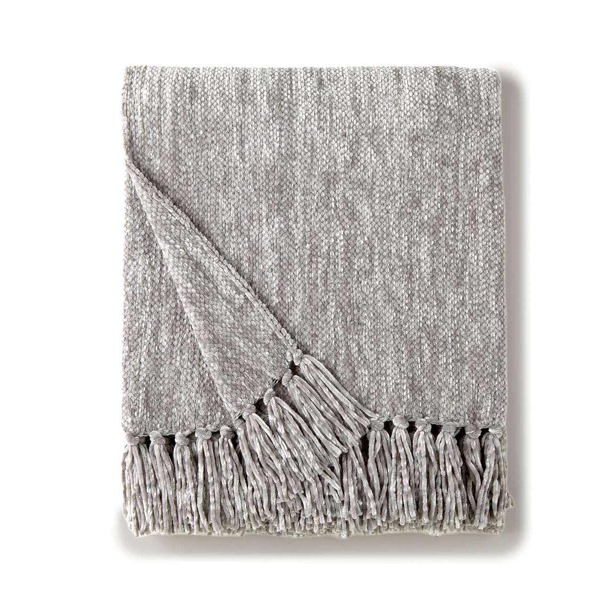 Heavyweight Chenille Throw – CraftedbyCatherine