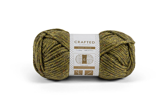 Tonal Tweed – CraftedbyCatherine